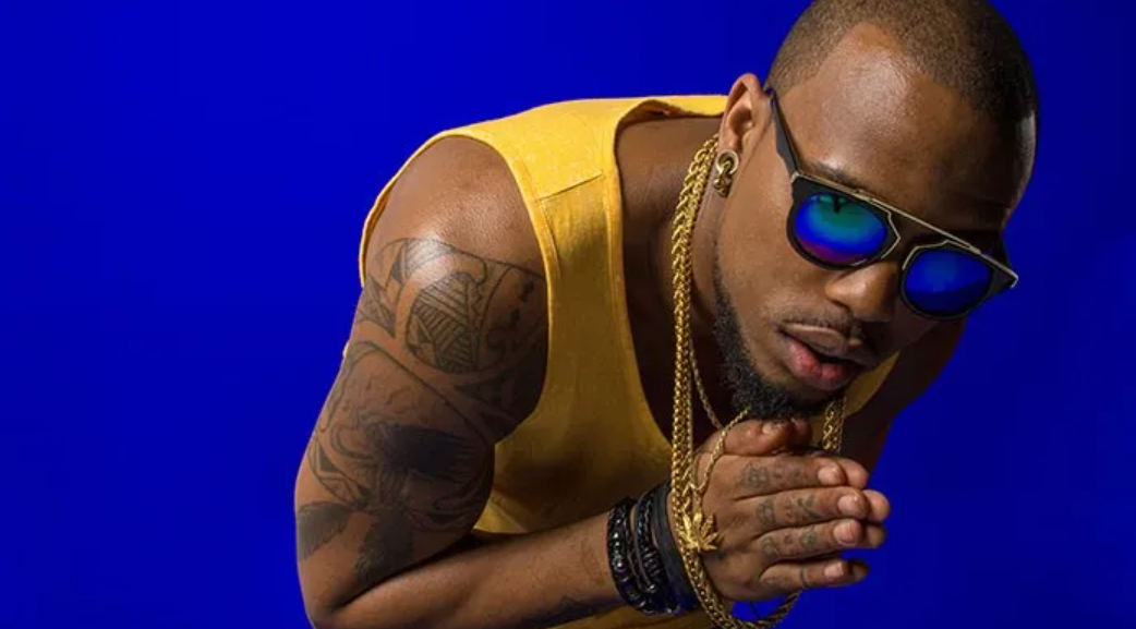 *Highlighted Verse* B.o.B – Up Down – G.O.A.T. VERSES