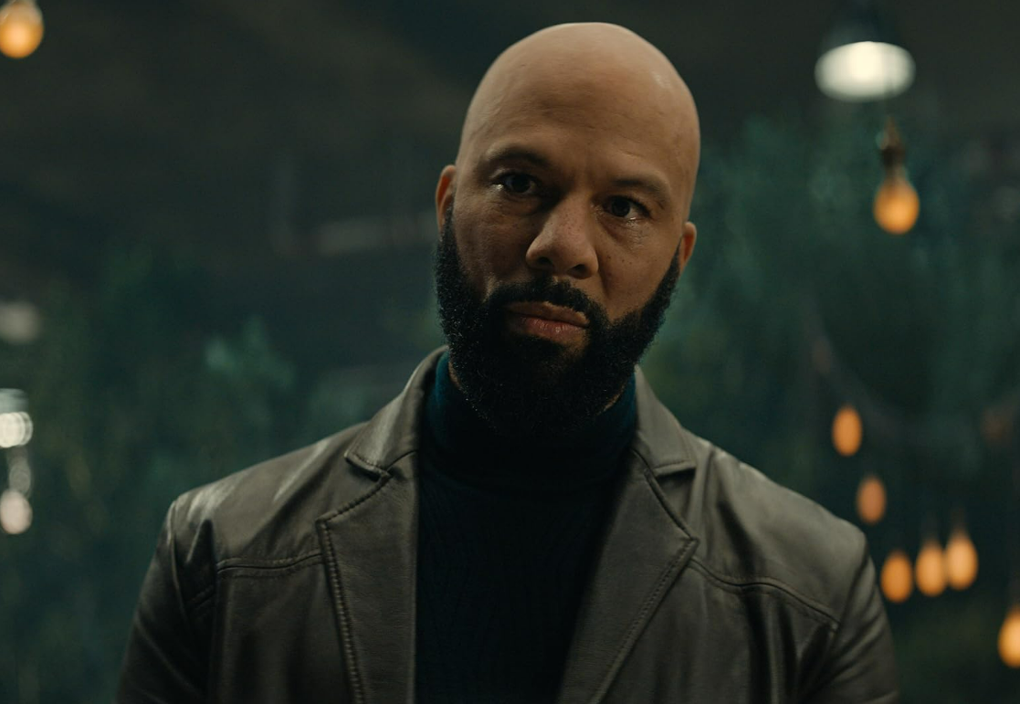 *New Music* Common, Pete Rock – Wise Up – G.O.A.T. VERSES