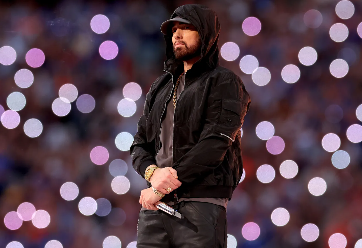 A Few Times When Rappers Took Their Lyricism To Another Level – G.O.A.T ...