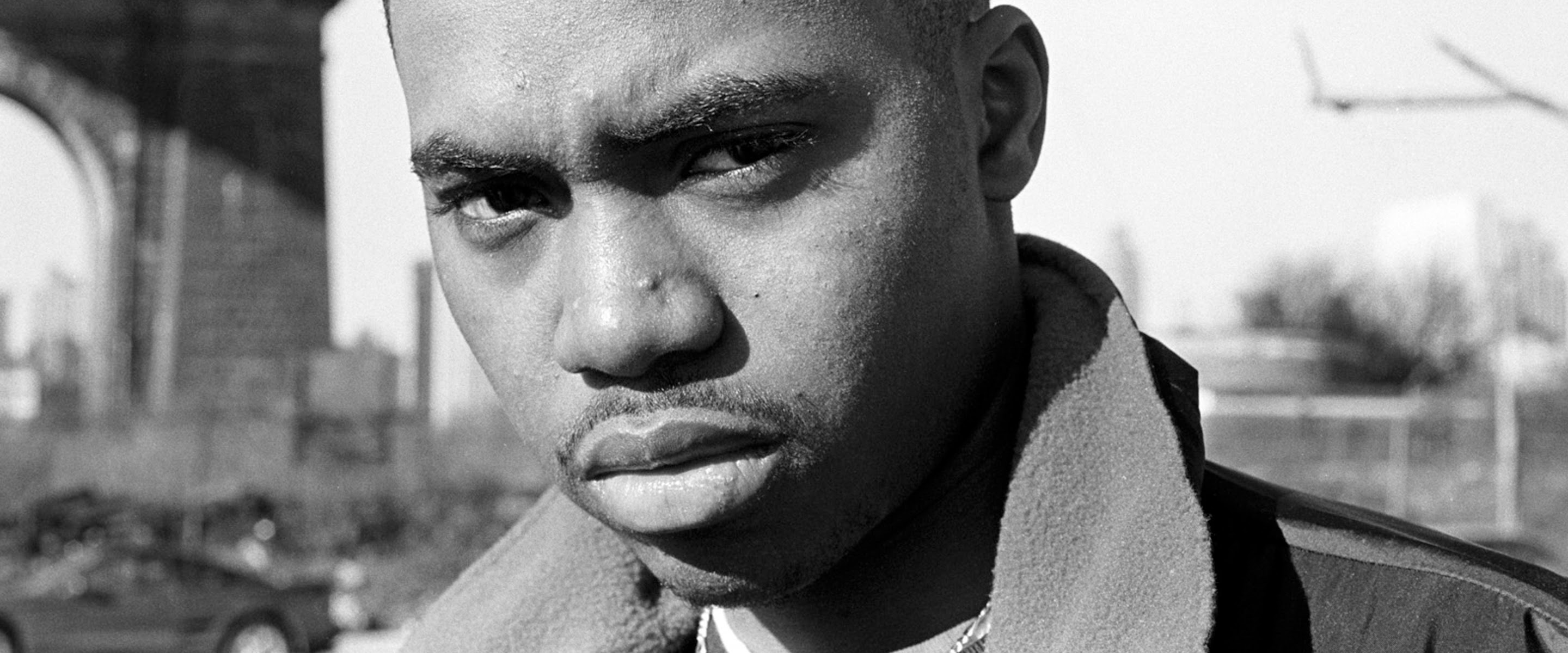 Nas Top 10 Greatest Verses Of All Time – G.O.A.T. VERSES