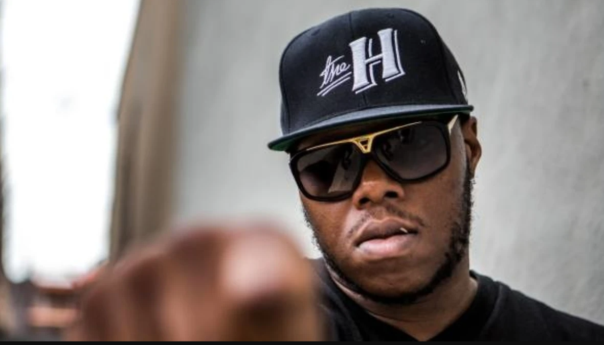 Z-Ro’s Top Ten Greatest Verses Of All Time – G.O.A.T. VERSES