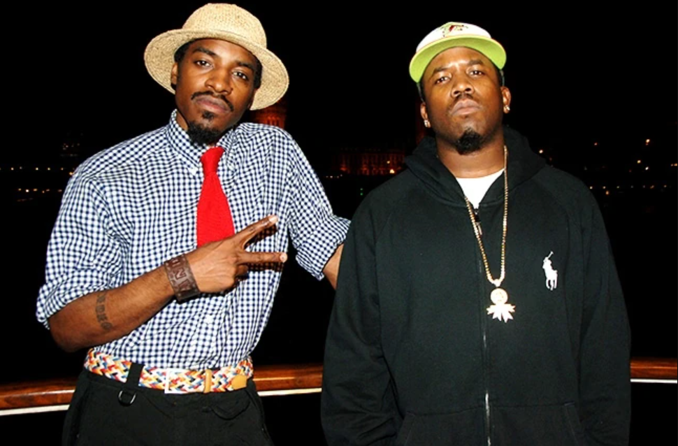 *Exclusive Content* Outkast’s Impact on Hip-Hop: Innovation, Influence ...